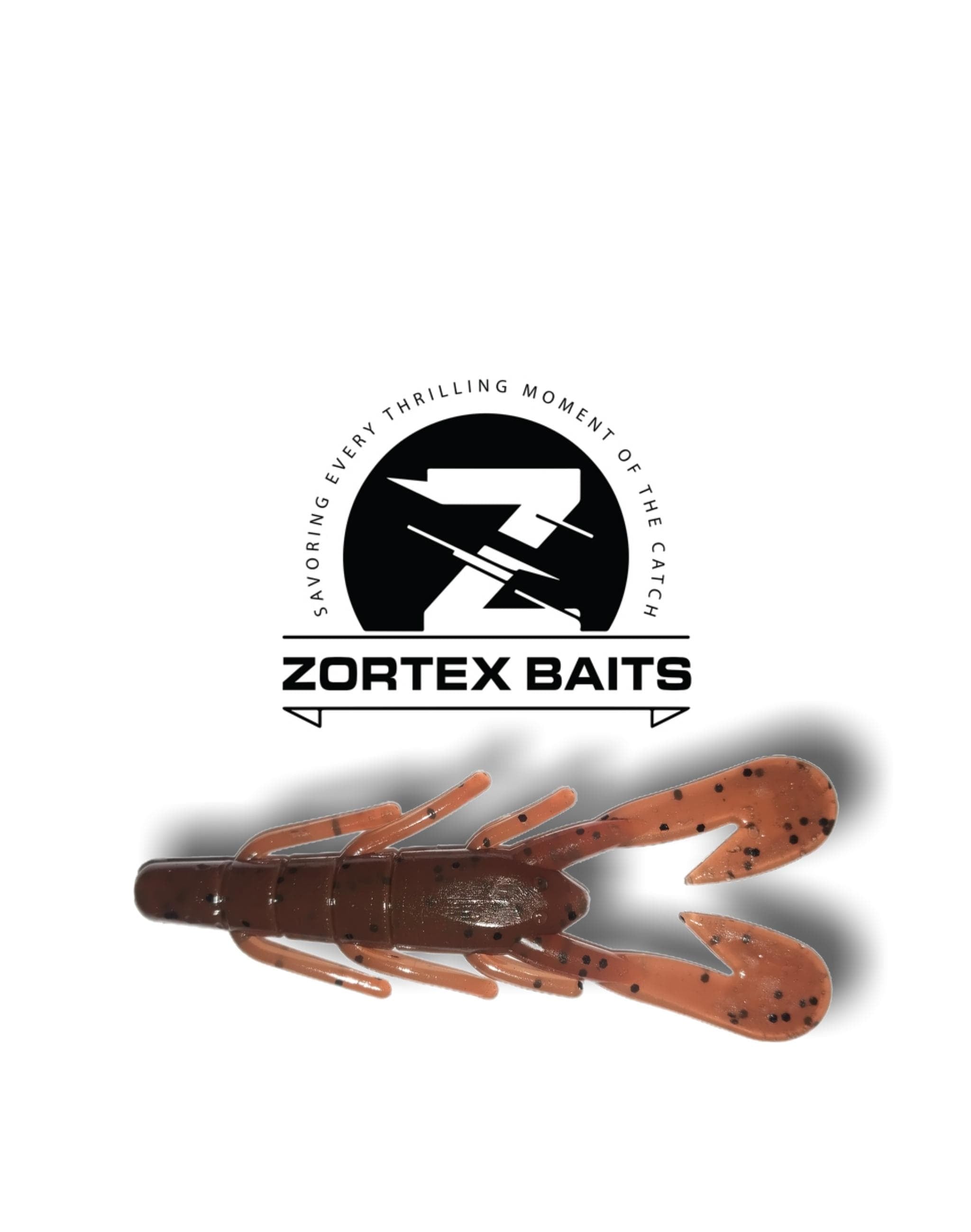Zortex Baits - Soft Plastics
