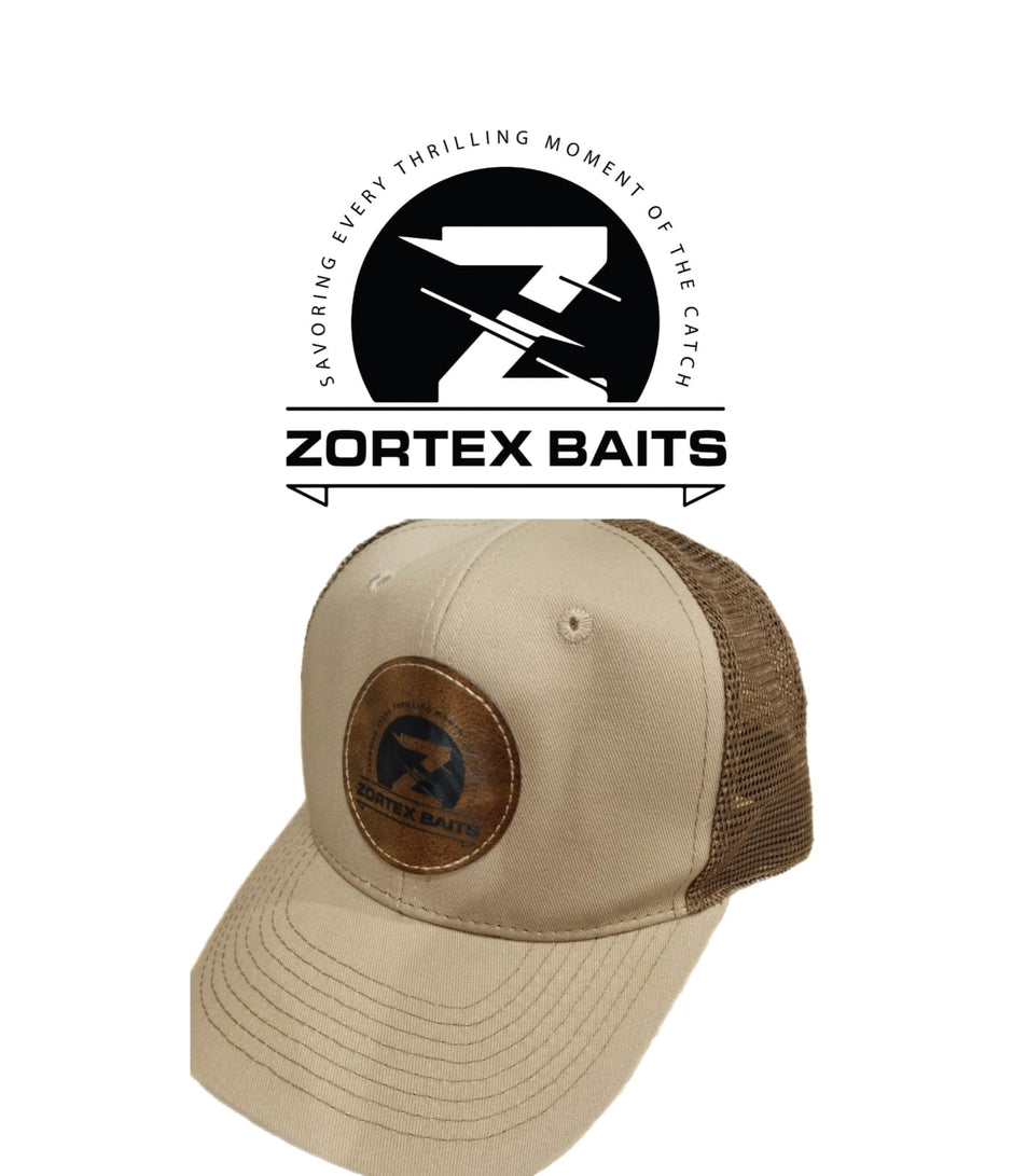 Zortex Baits